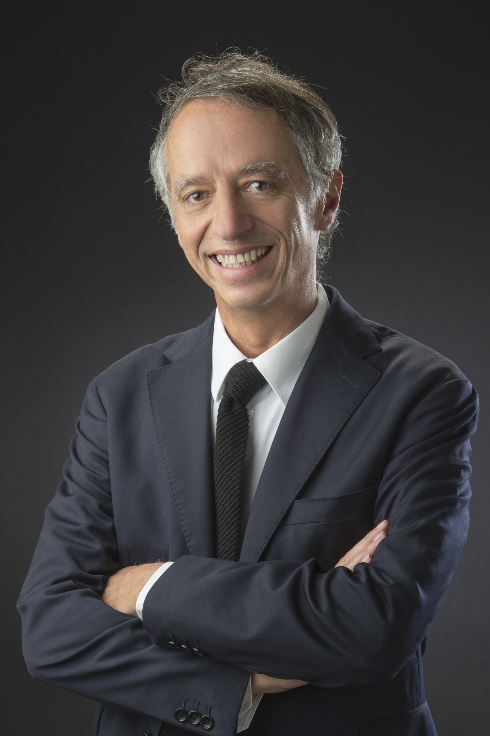 Nicolas Piotrowski - Mozart Consulting